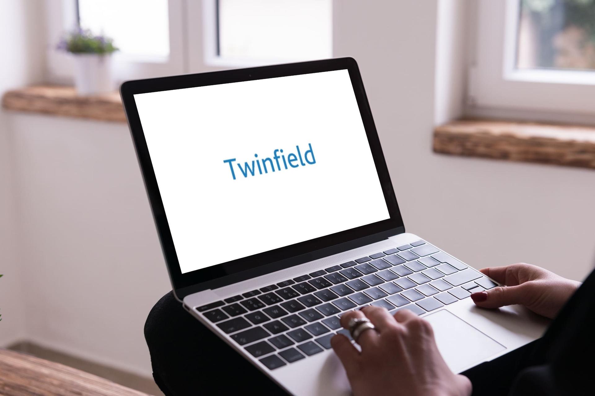 Robaws Basecone Twinfield Koppeling beschikbaar